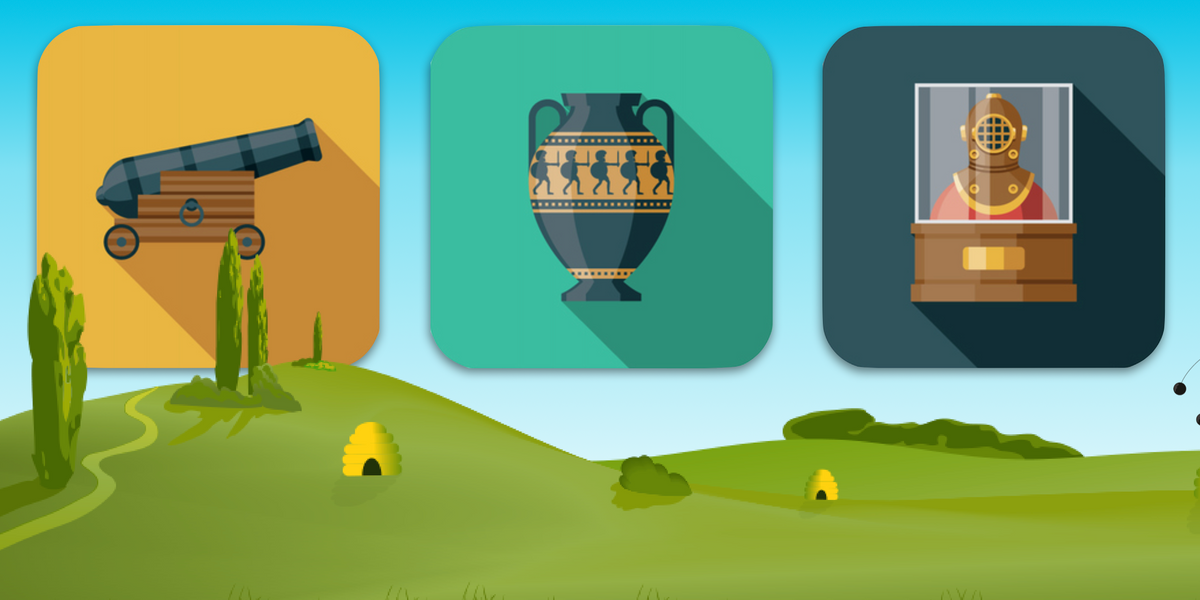 8 Different History Topics to Teach your KS2 Class by PlanBee