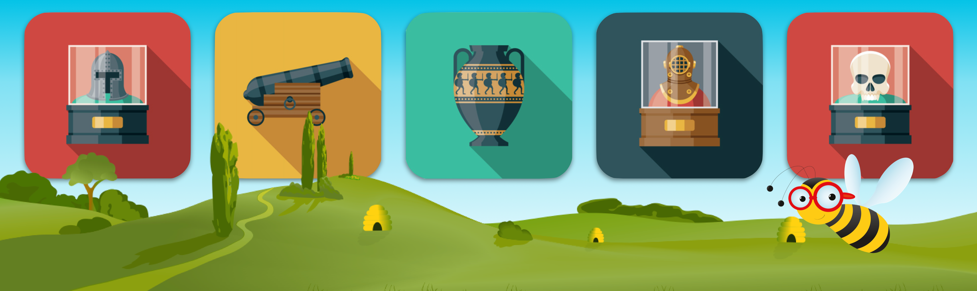 8 Different History Topics to Teach your KS2 Class by PlanBee