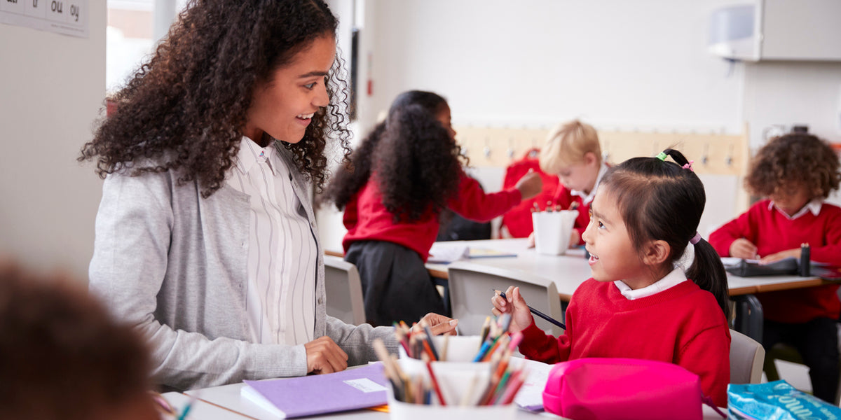 Transition Day Activities for Meeting Your New Class — PlanBee