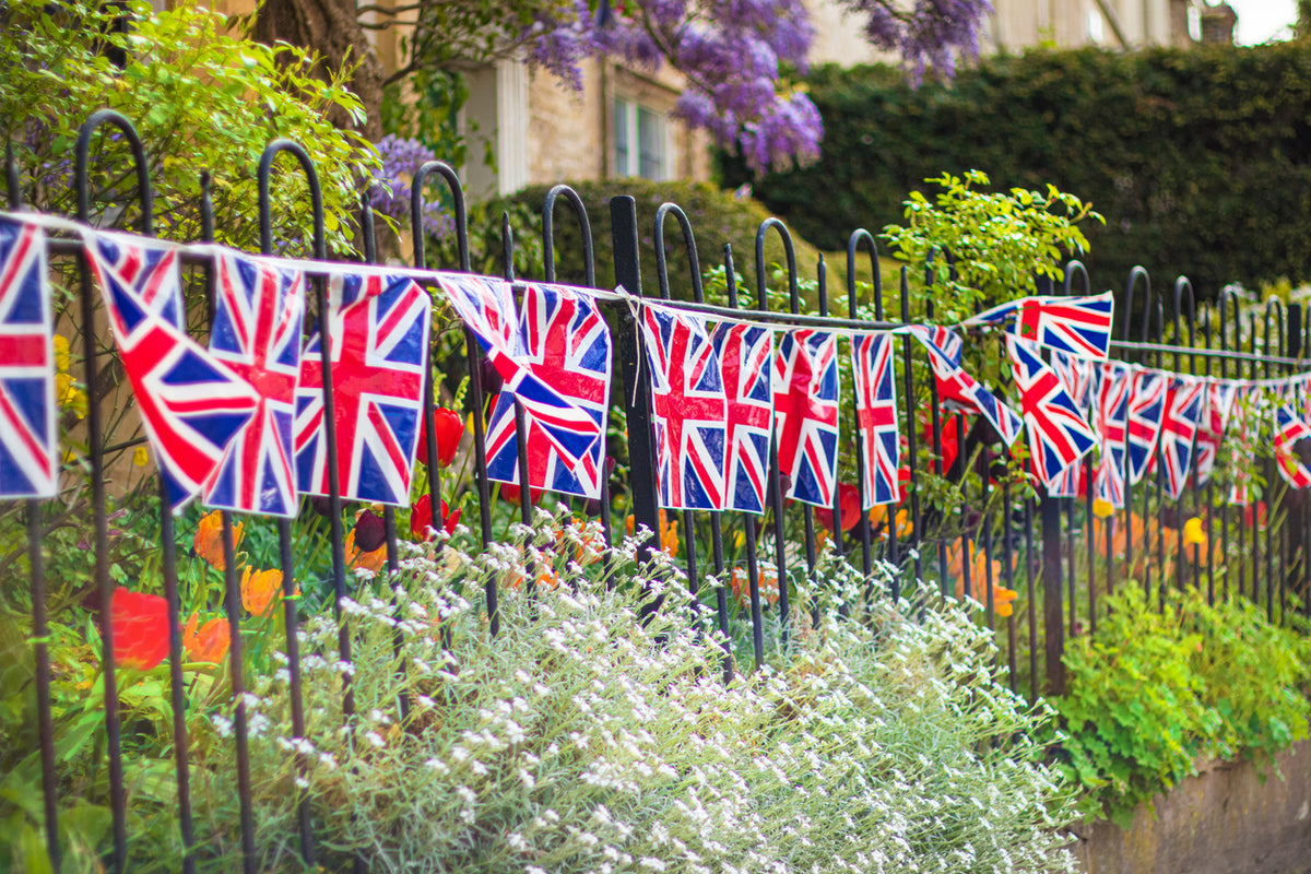 VE Day Facts for Kids by PlanBee