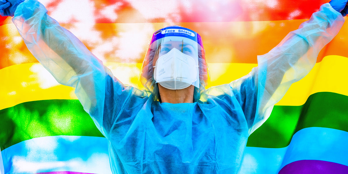 Pandemic Facts for Children and Teachers by PlanBee