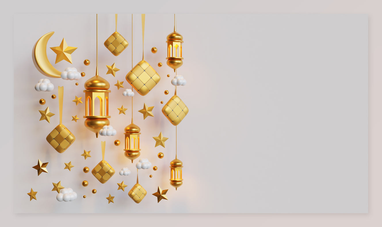 Eid al-Fitr Facts – PlanBee