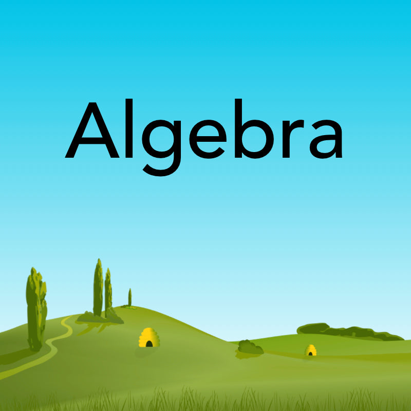 Algebra KS2 Maths Year 6 worksheets and lessons by PlanBee