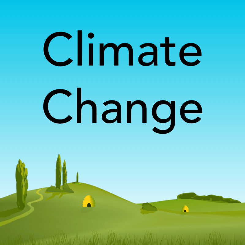 KS1 & KS2 Climate Change Resources & Lesson Plans — PlanBee