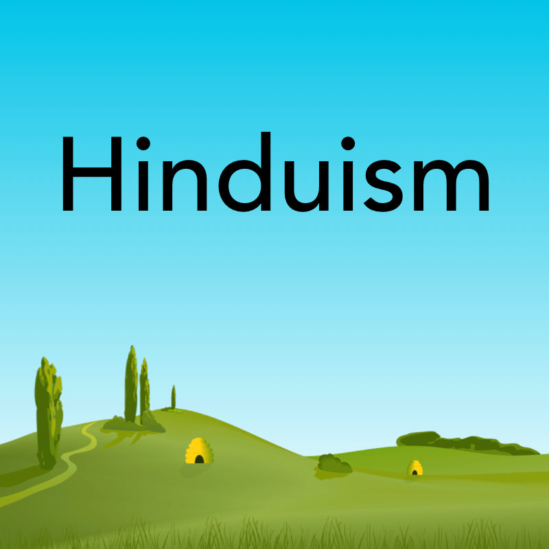Hinduism KS2 & KS1 Lesson Plans & Teaching Resources — PlanBee