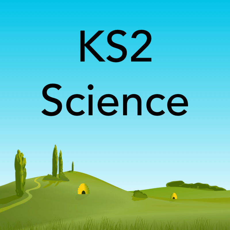 KS2 Science Resources Lessons and Planning – PlanBee