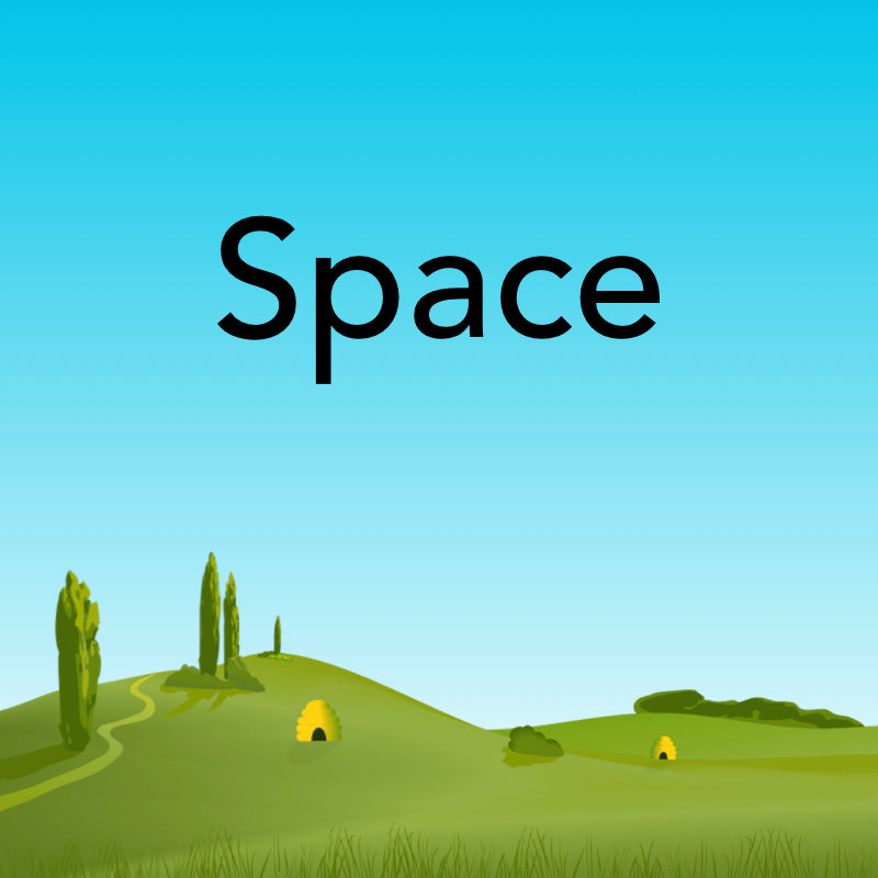 Earth & Space KS2 Lessons & Resources | Space Activities — PlanBee