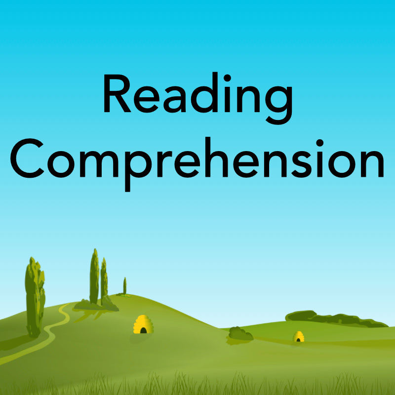Reading Comprehension Lesson Packs By PlanBee reading-comprehension-lesson-packs-by-planbee