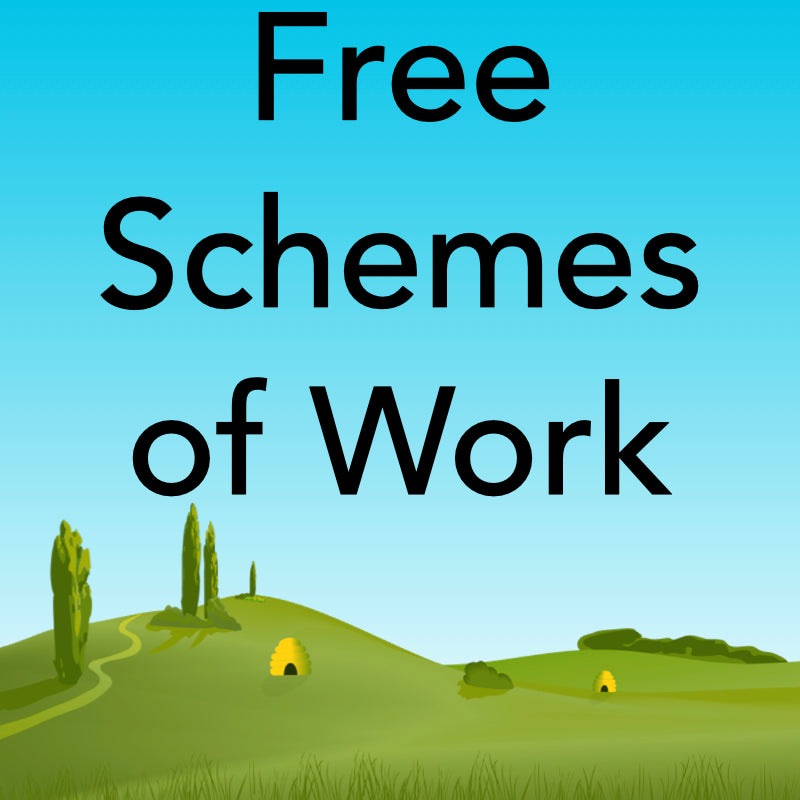 Free lesson plans and schemes of work for primary teachers — PlanBee