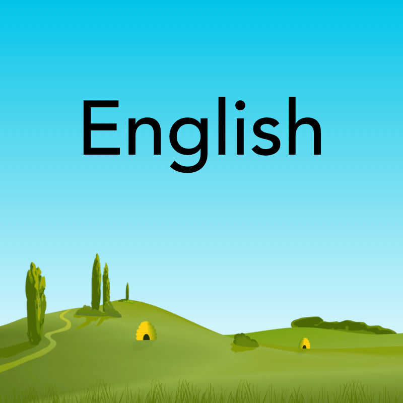Primary English Teaching Resources & Lesson Plans — PlanBee