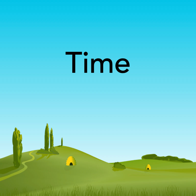 Telling the Time KS1 and KS2 Teaching Resources — PlanBee