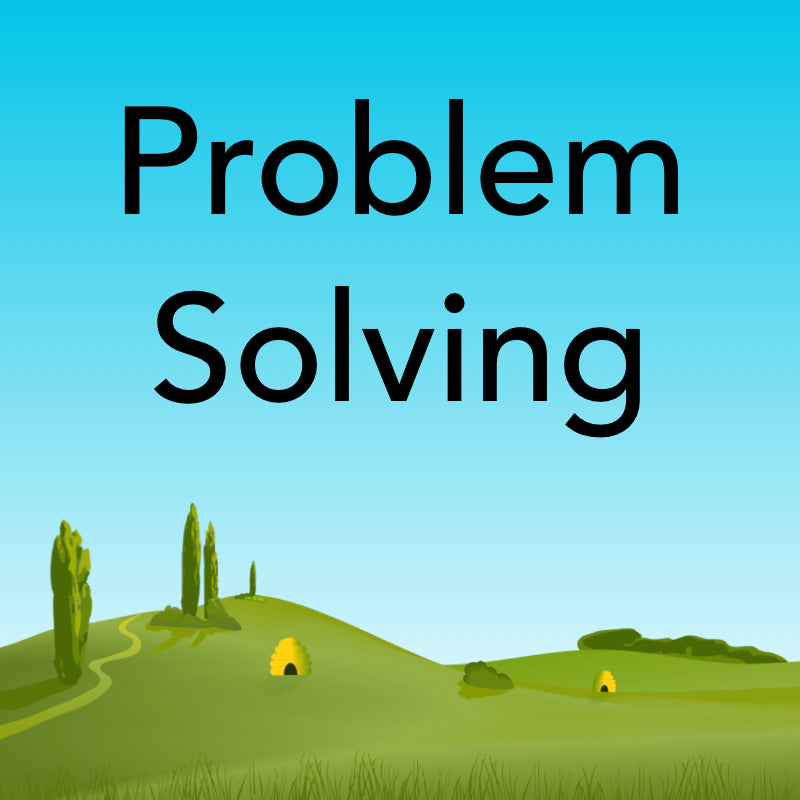 Maths Problem Solving Worksheets & Resources For KS1 & KS2 — PlanBee