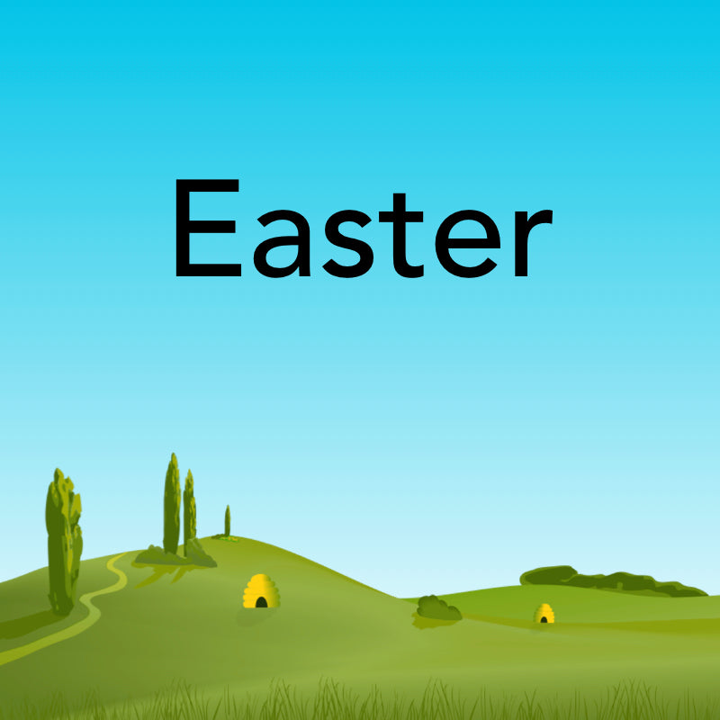 Easter Teaching Resources for KS1 and KS2 by PlanBee
