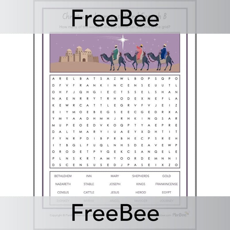 Christmas Activities KS1 and KS2 PlanBee Teaching Resources