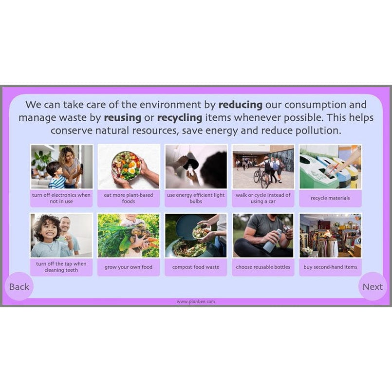 Global Citizens | Year 4 PSHE Lessons — PlanBee