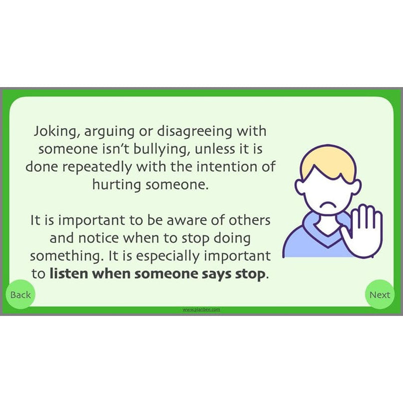 Changes and Choices Year 4 PSHE Lesson Pack by PlanBee