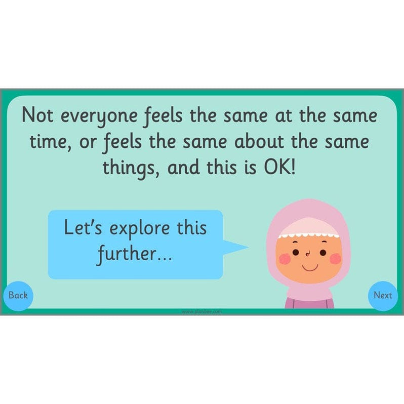 How Do I Feel? Feelings KS1 PSHE lesson pack by PlanBee