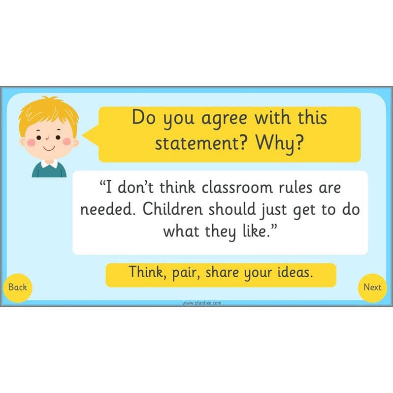 Keeping Safe PSHE KS1 lessons by PlanBee