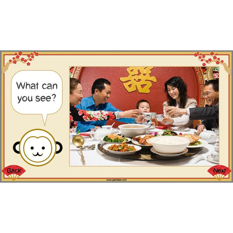 Lunar New Year - Special Days - KS2 Planning - PlanBee