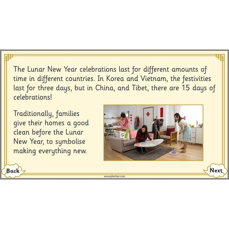 Lunar New Year - KS1 - Planning and Resources - PlanBee