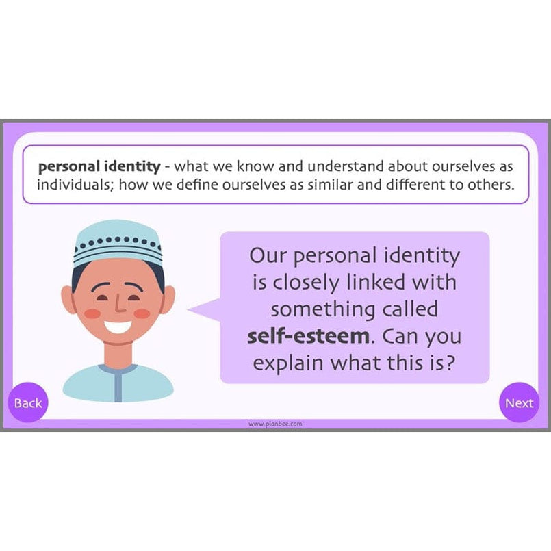 Managing Emotions KS2 PSHE lessons | PlanBee