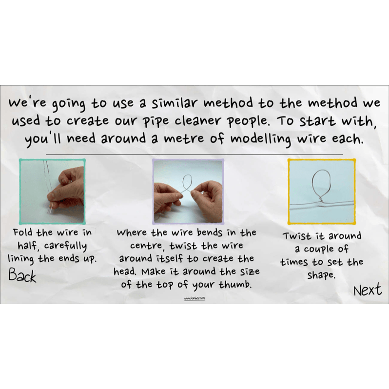 Express Yourself Art lessons and resources for KS2 | PlanBee