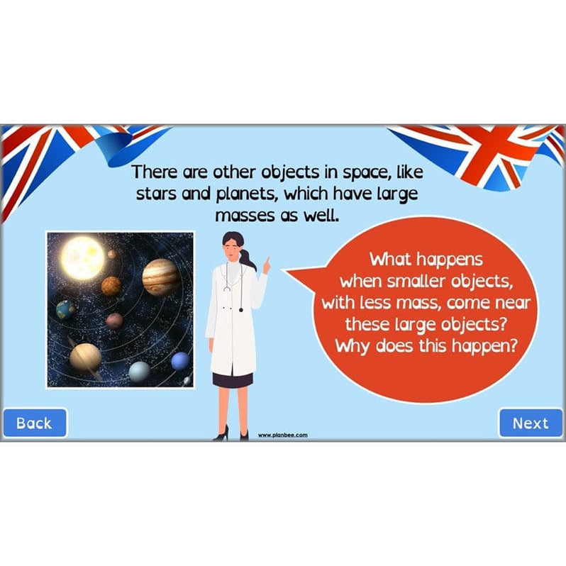 Great British Scientists KS2 Science Lessons by PlanBee