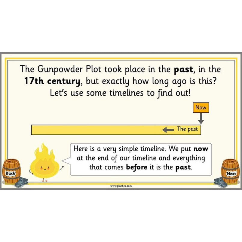 Guy Fawkes KS1 Resources & Lesson Plans | Gunpowder Plot — PlanBee