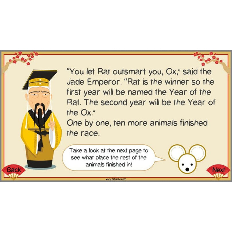 Lunar New Year - Special Days - KS2 Planning - PlanBee