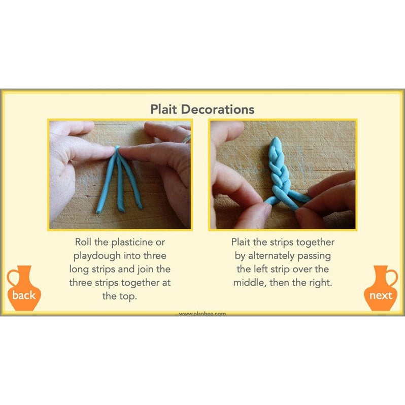 Sculpting Vases - Sculpture Art Lessons for KS2 by PlanBee