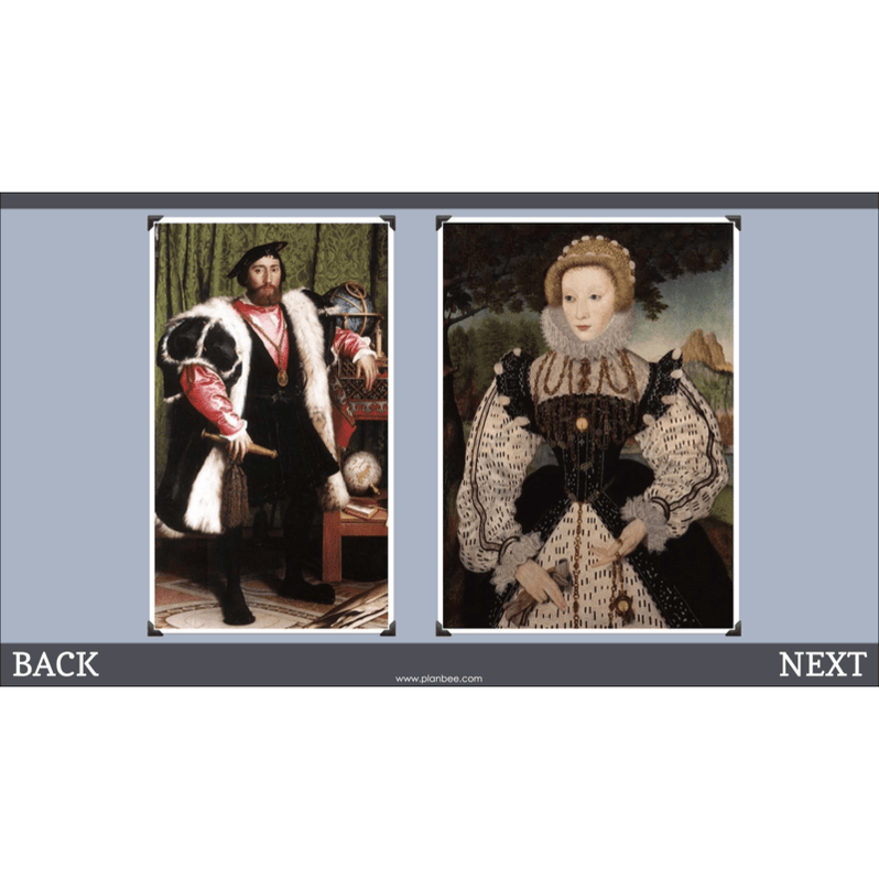 The Tudors KS2 History Lessons and Resources — PlanBee