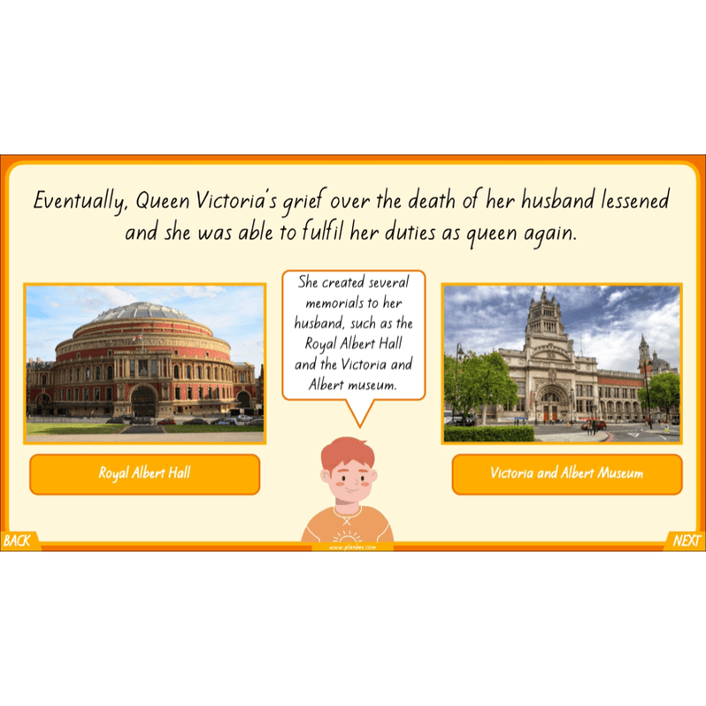 Who were the Victorians KS2 History Lessons and Resources — PlanBee