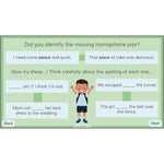 Homophones KS2 | Year 3 English Lesson Pack — PlanBee