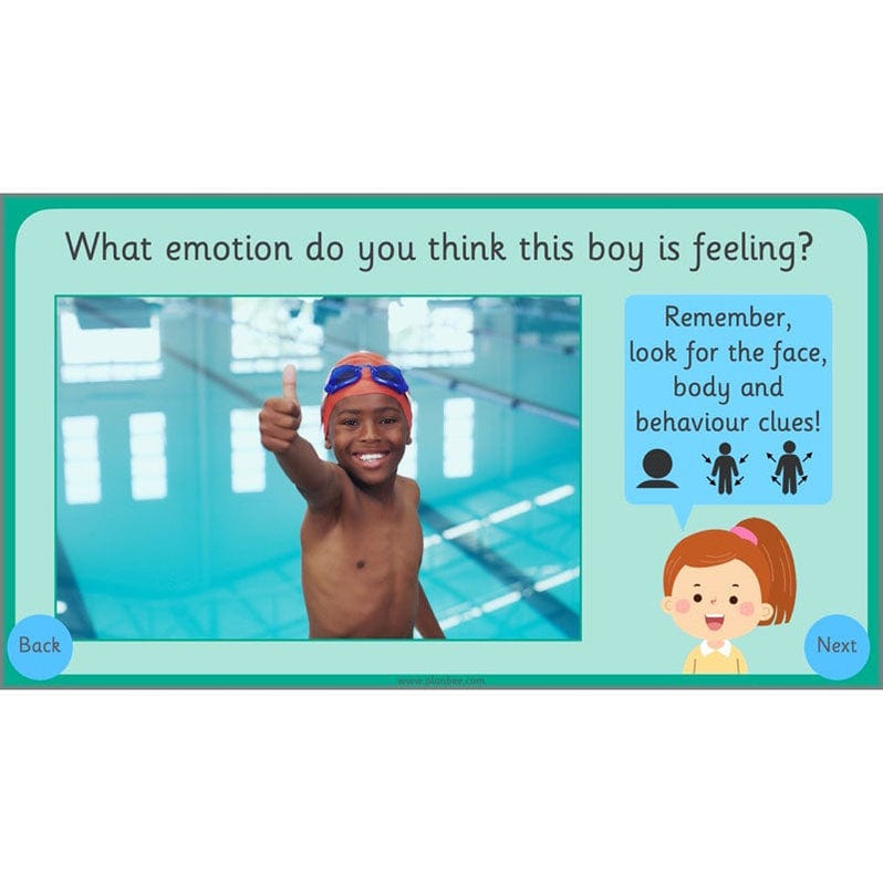 How Do I Feel? Feelings KS1 PSHE lesson pack by PlanBee