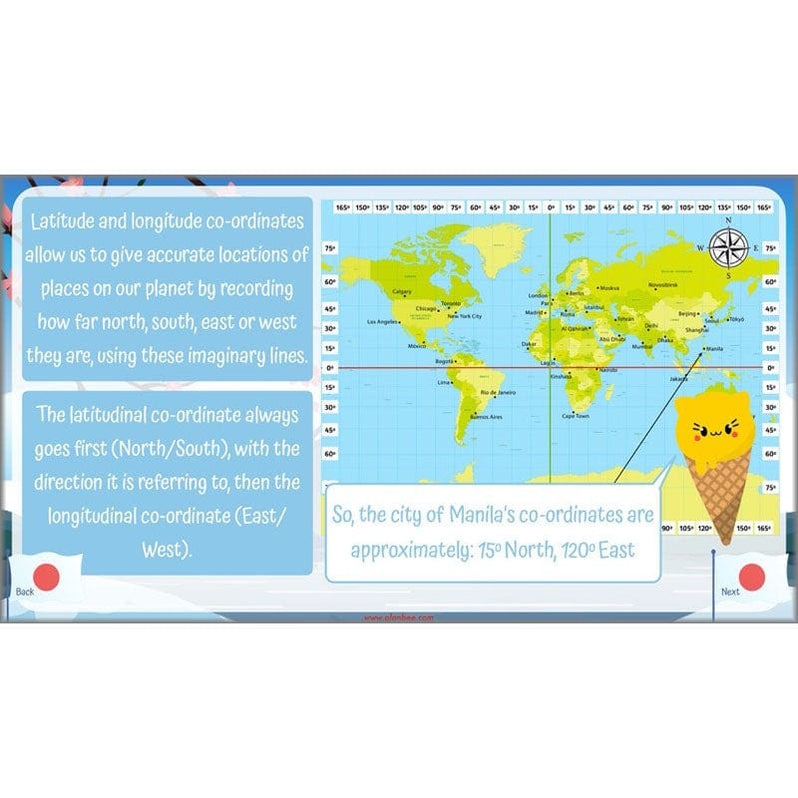 Japan KS2 Year 5 & Year 6 Geography Lessons by PlanBee