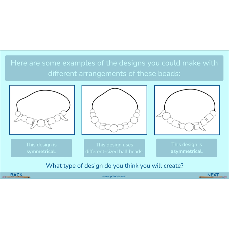 Stone Age Art KS2 lessons — PlanBee