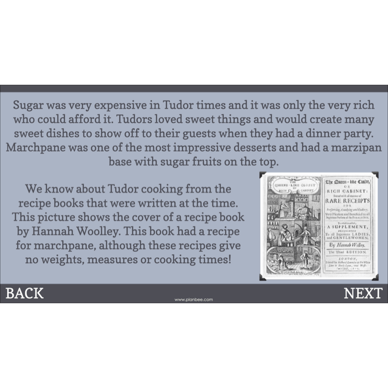 The Tudors KS2 History Lessons and Resources — PlanBee