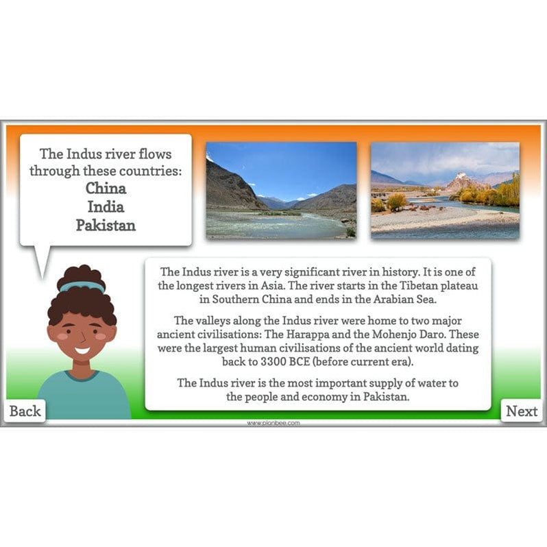 Investigating India KS2 Geography scheme for Year 3 & Year 4 — PlanBee