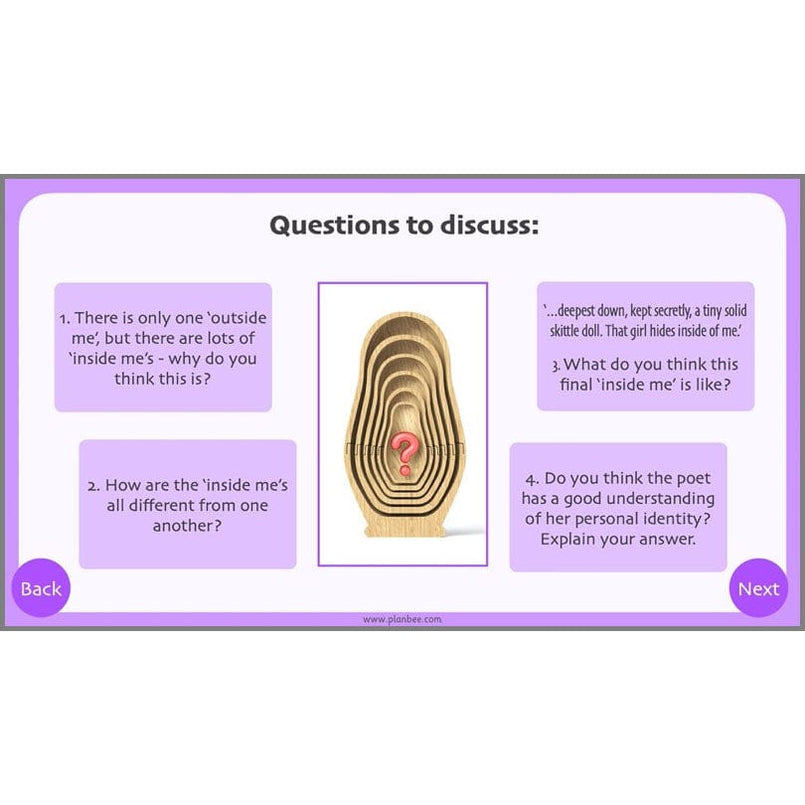 Managing Emotions KS2 PSHE lessons | PlanBee