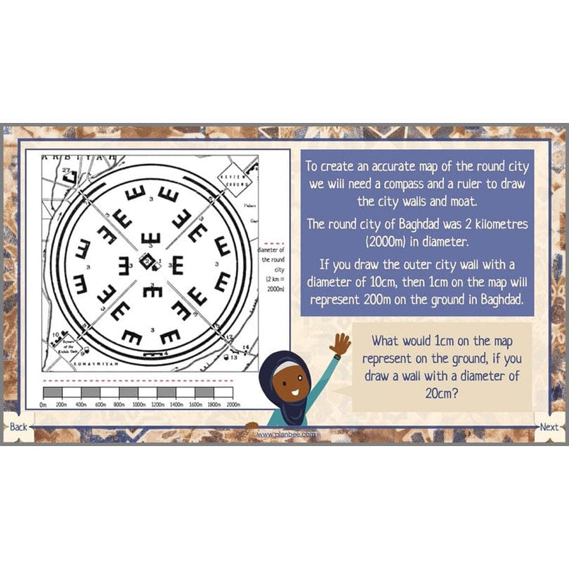 The Silk Road KS2 Geography lessons | PlanBee