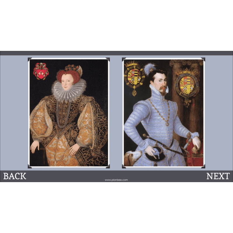 The Tudors KS2 History Lessons and Resources — PlanBee