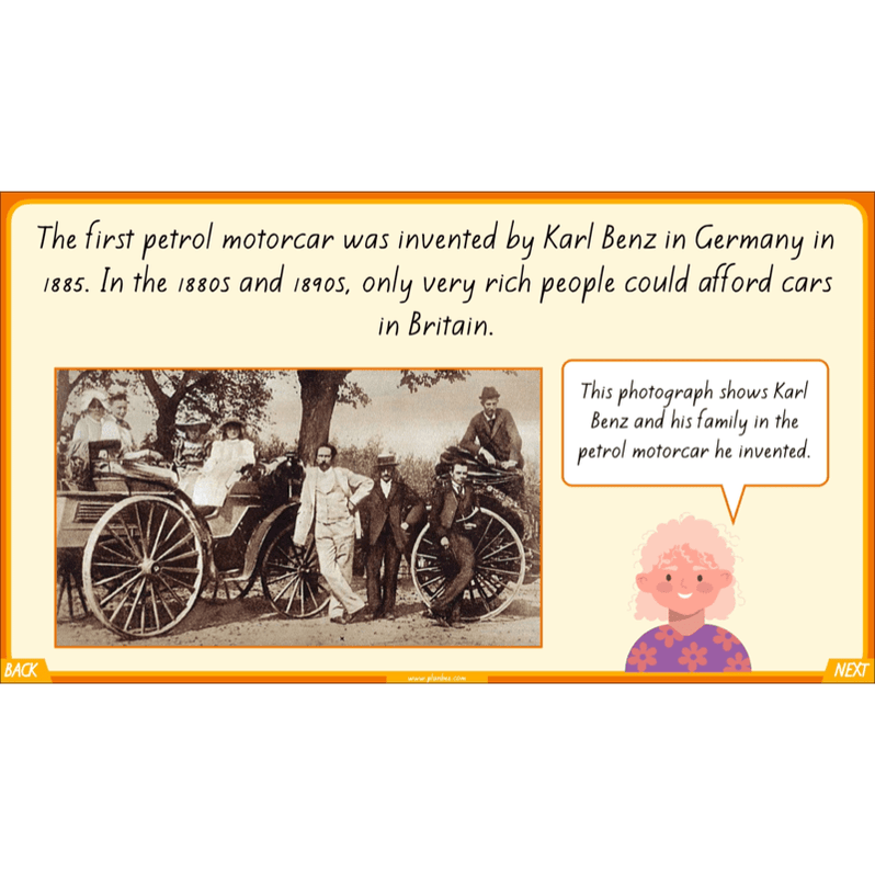 Who were the Victorians KS2 History Lessons and Resources — PlanBee