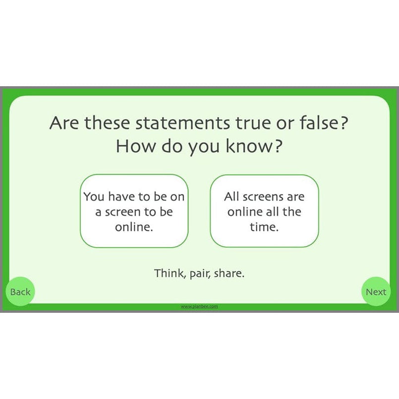 Changes and Choices Year 4 PSHE Lesson Pack by PlanBee