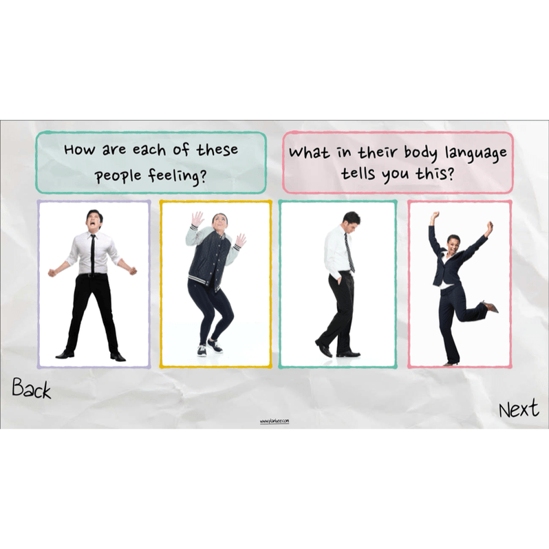 Express Yourself Art lessons and resources for KS2 | PlanBee