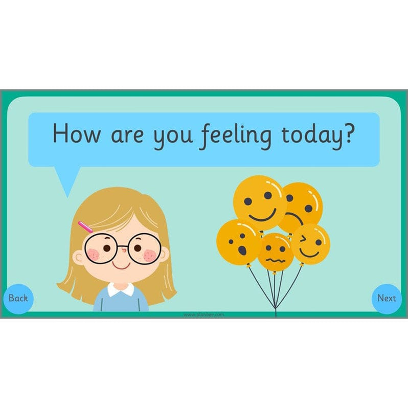 How Do I Feel? Feelings KS1 PSHE lesson pack by PlanBee
