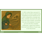Mary Anning KS2 Lesson | Life and Achievements — PlanBee