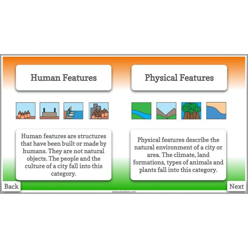 Investigating India KS2 Geography scheme for Year 3 & Year 4 — PlanBee