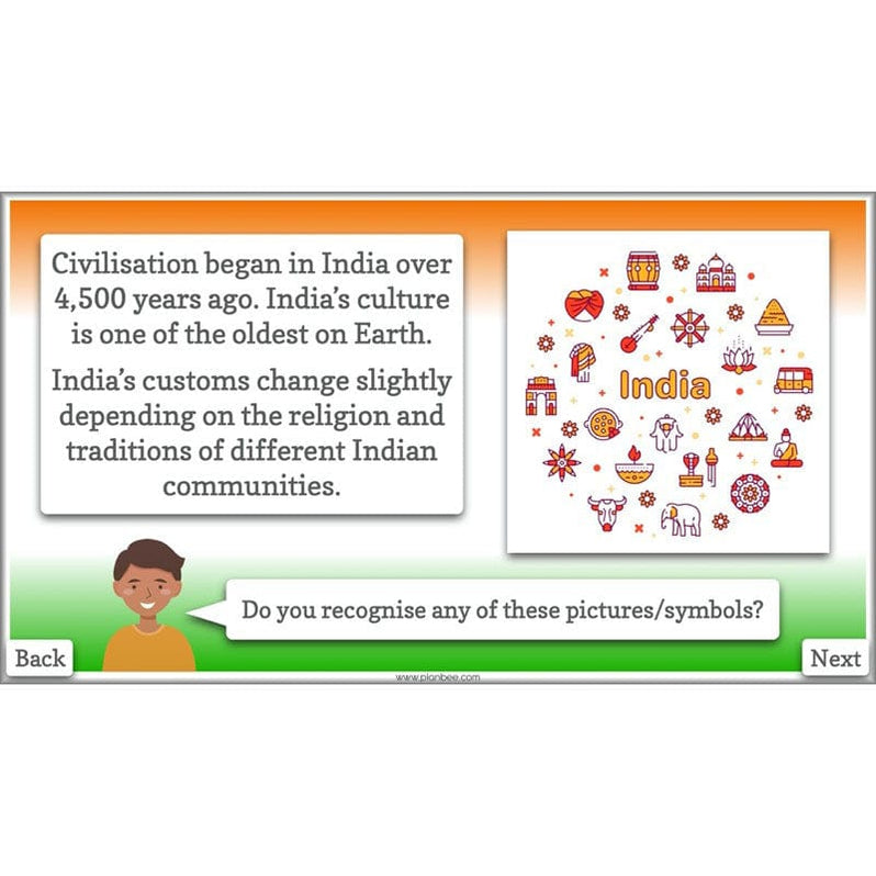 Investigating India KS2 Geography scheme for Year 3 & Year 4 — PlanBee