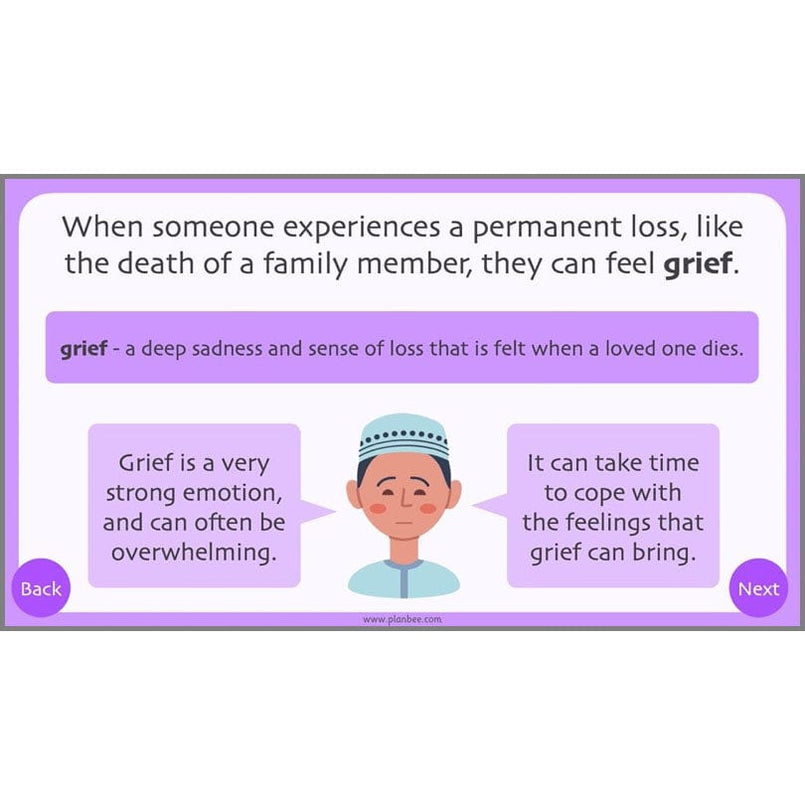 Managing Emotions KS2 PSHE lessons | PlanBee