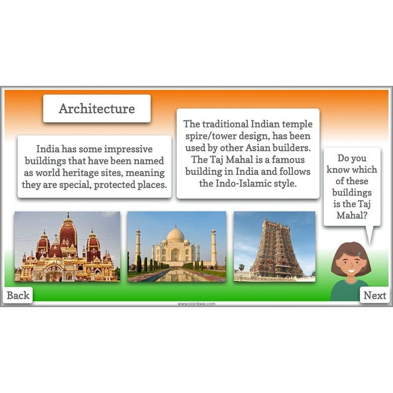 Investigating India KS2 Geography scheme for Year 3 & Year 4 — PlanBee